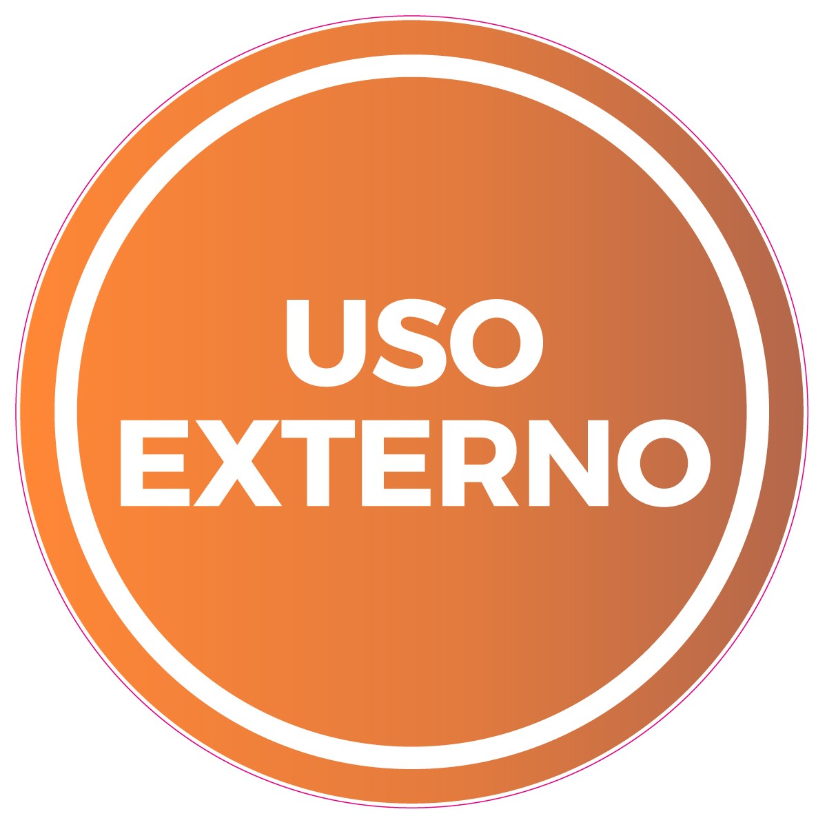 Uso Externo - 2 - Vepakum Shop